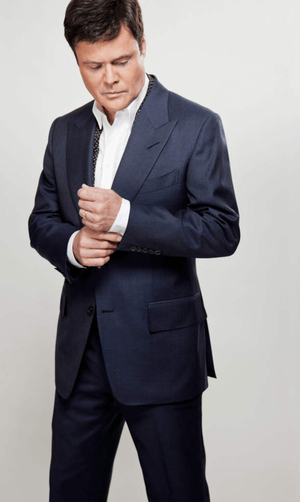 donny-bio - Donny.com