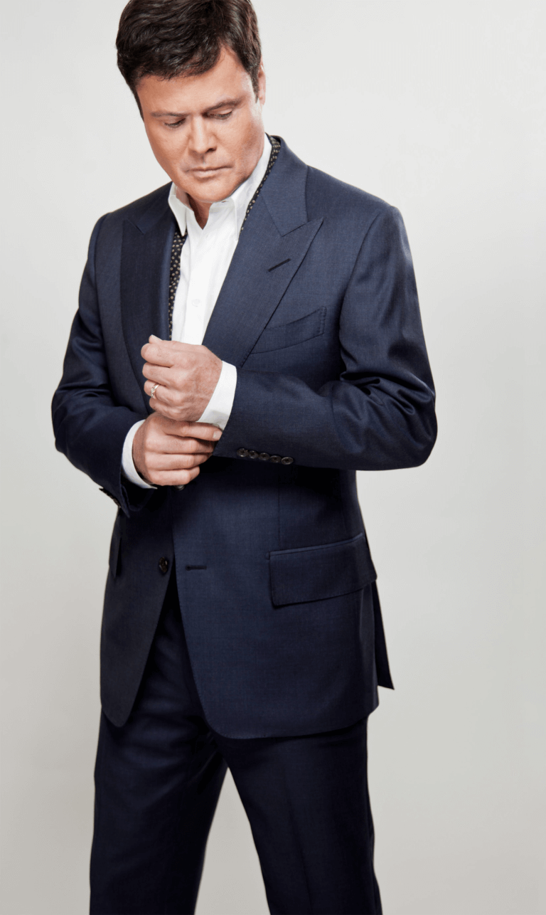 donny-bio - Donny.com